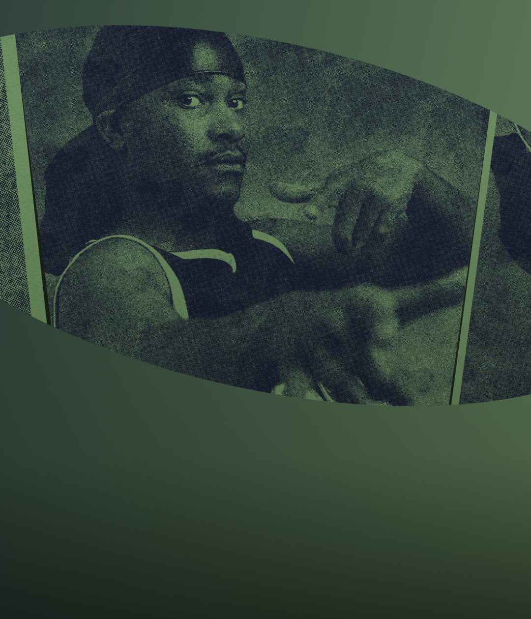 ‘South African House’ by Kwaito Pioneer Doc Shebeleza