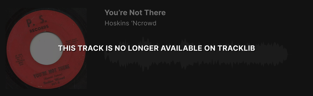 Artists & Producers Who Used Tracklib to Find & Clear Samples