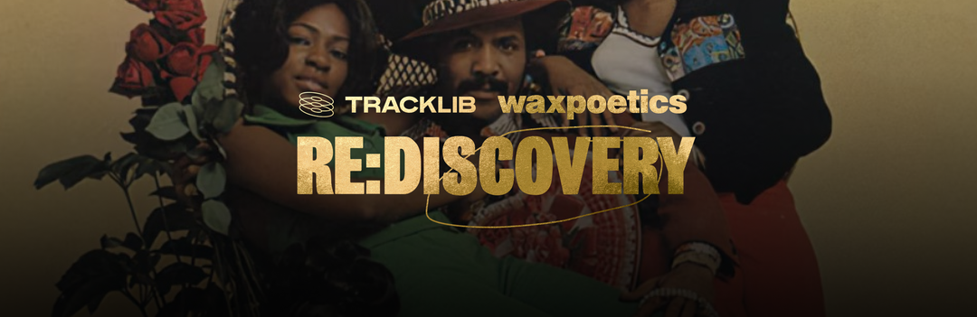 Blog Index | Tracklib