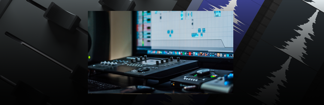 Sample Focus VS. Tracklib: Which is the Best Sample Library?