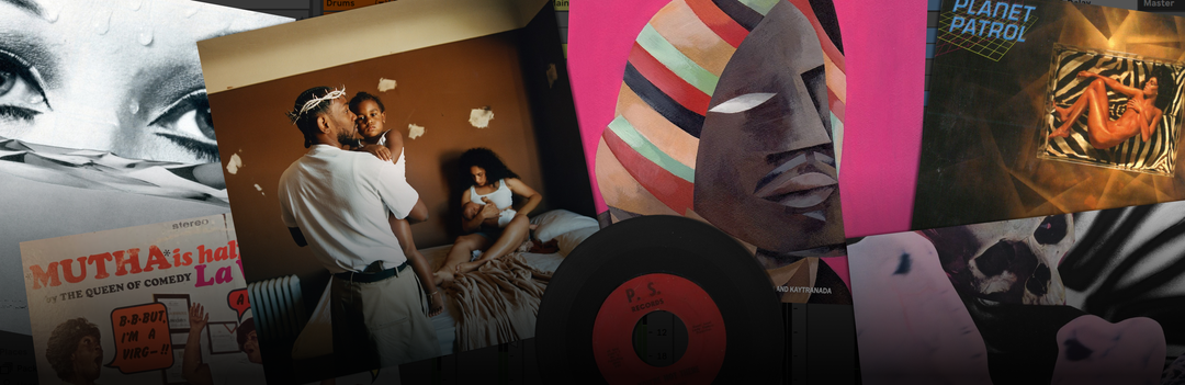 Blog Index | Tracklib