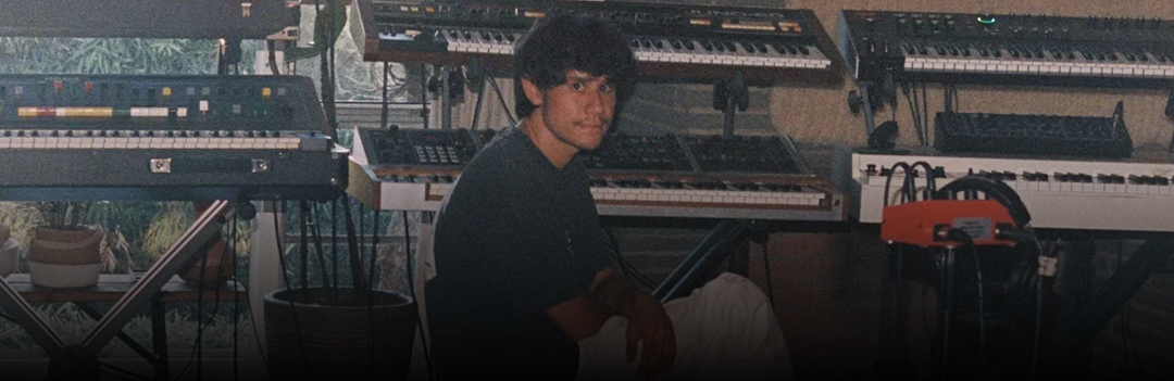 Hundreds of All-Original Compositions from Frank Dukes' Kingsway Music ...