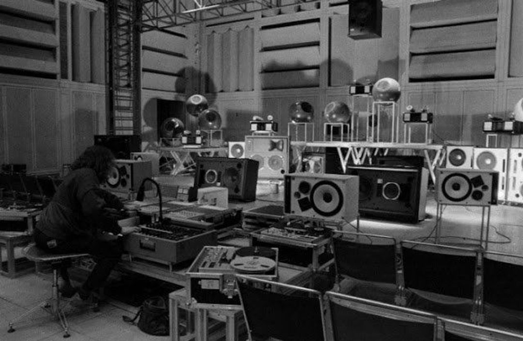 Music Sampling: A Beginner's Guide (2025)