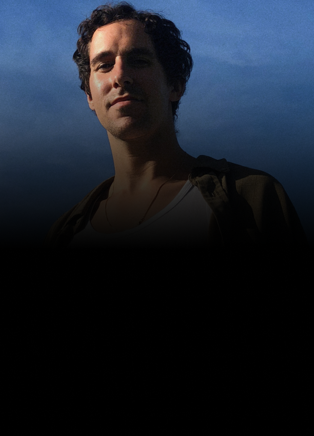 Sample Jazz, Rich Textures & Solo Piano by Matthew Tavares (formerly of ...