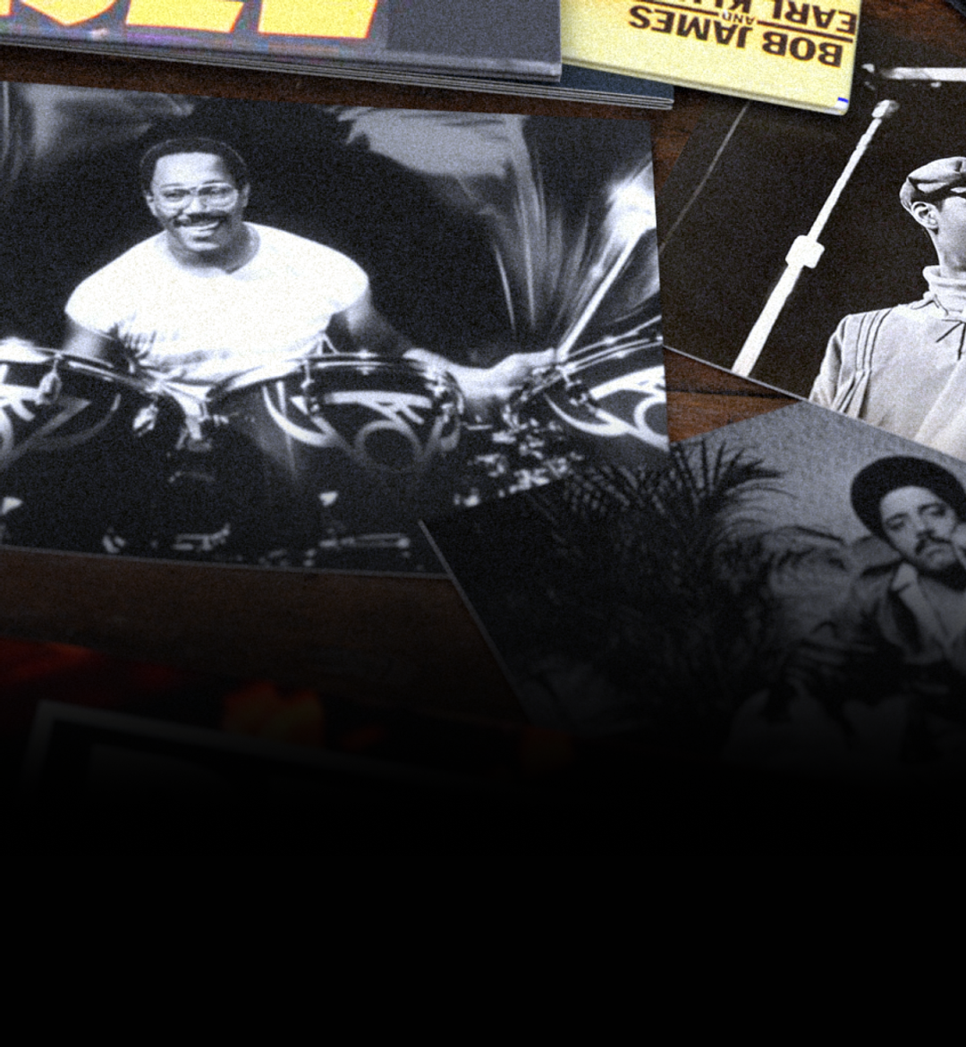 Tracklib | Sample Clearance