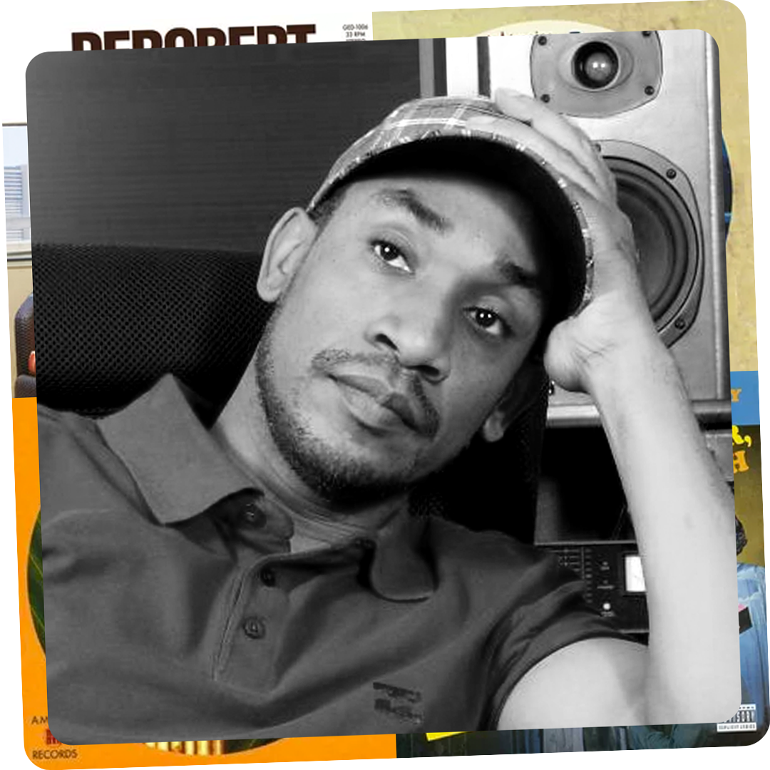 Prince Paul | Tracklib.com