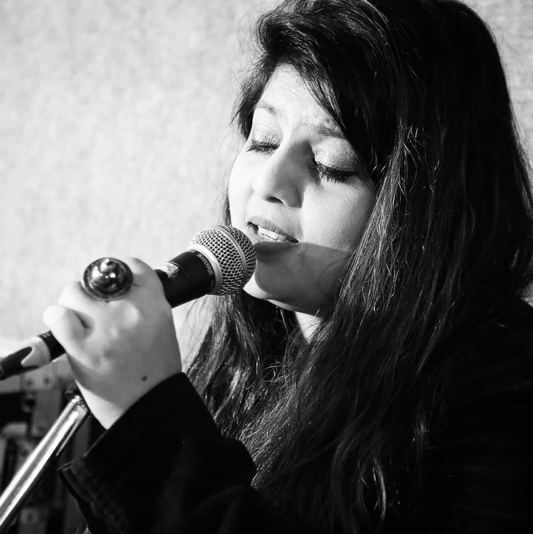 Suvarna Tiwari | Tracklib.com