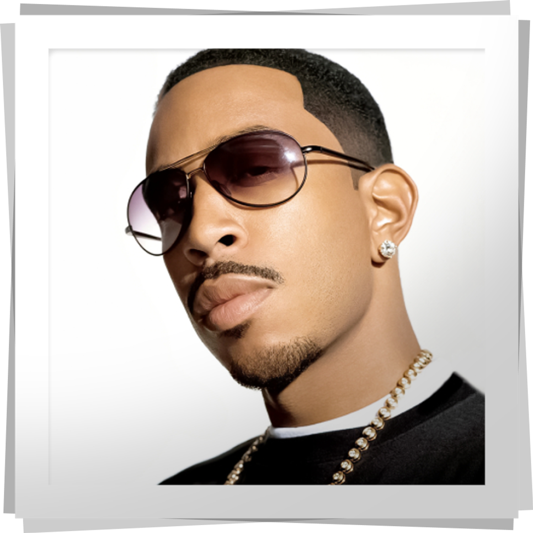 Ludacris | Tracklib.com