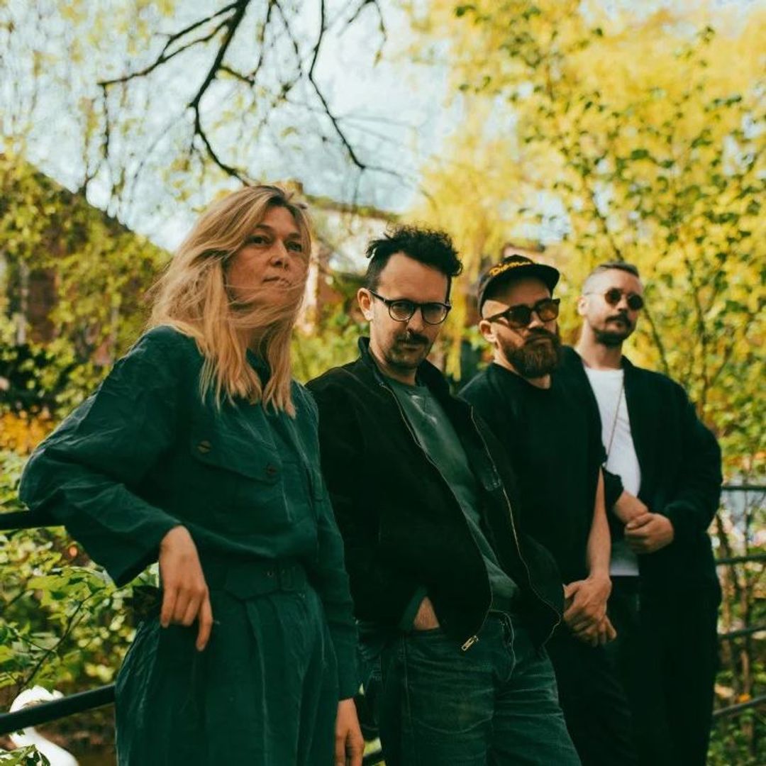 Tracklib - The record store for sampling