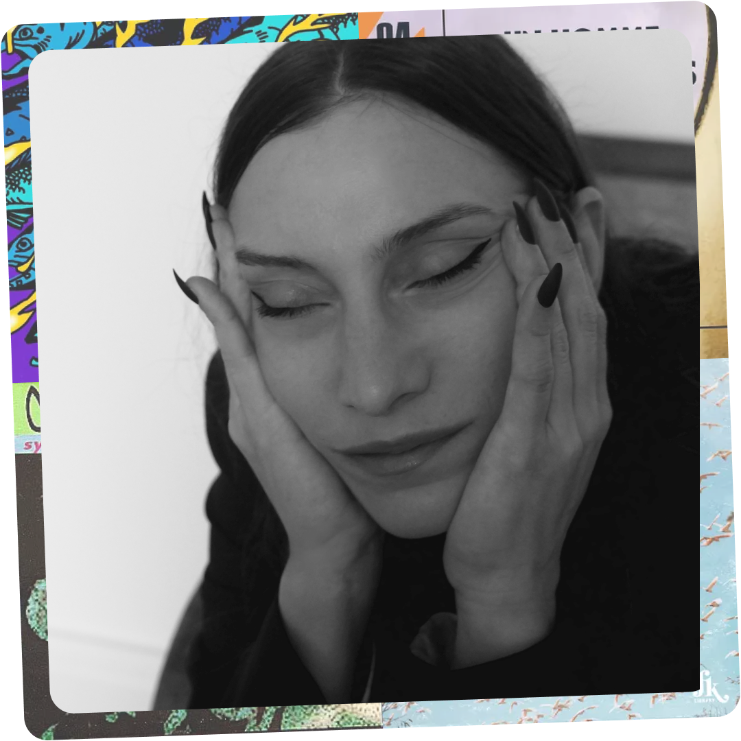 Bella Boo | Tracklib.com