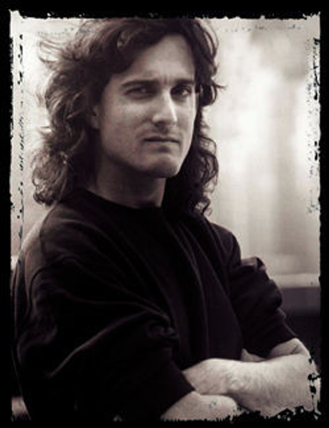 David Chesky | Tracklib.com