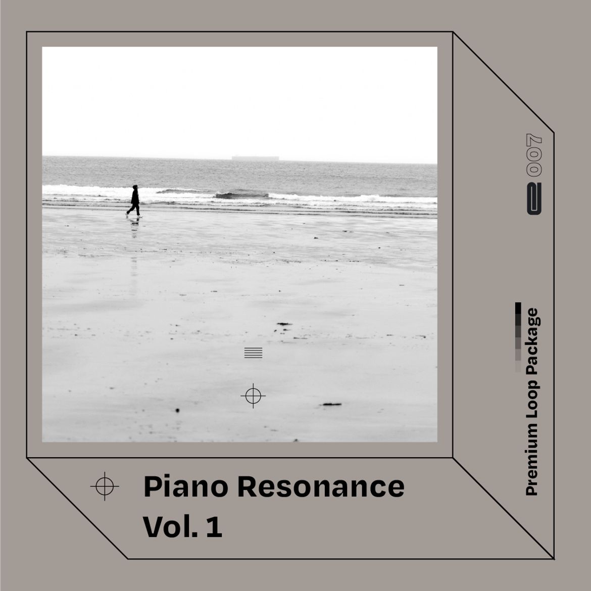 Piano Resonance Vol. 1 by E2 Music | Tracklib.com