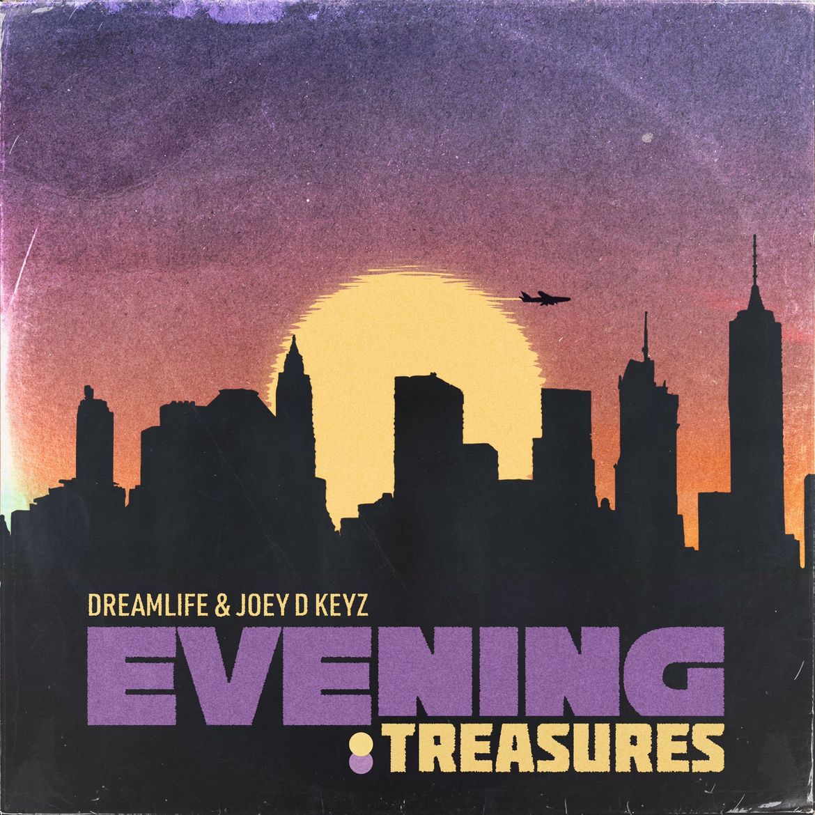 Evening Treasures by The Sample Lab | TRACKLIB.COM