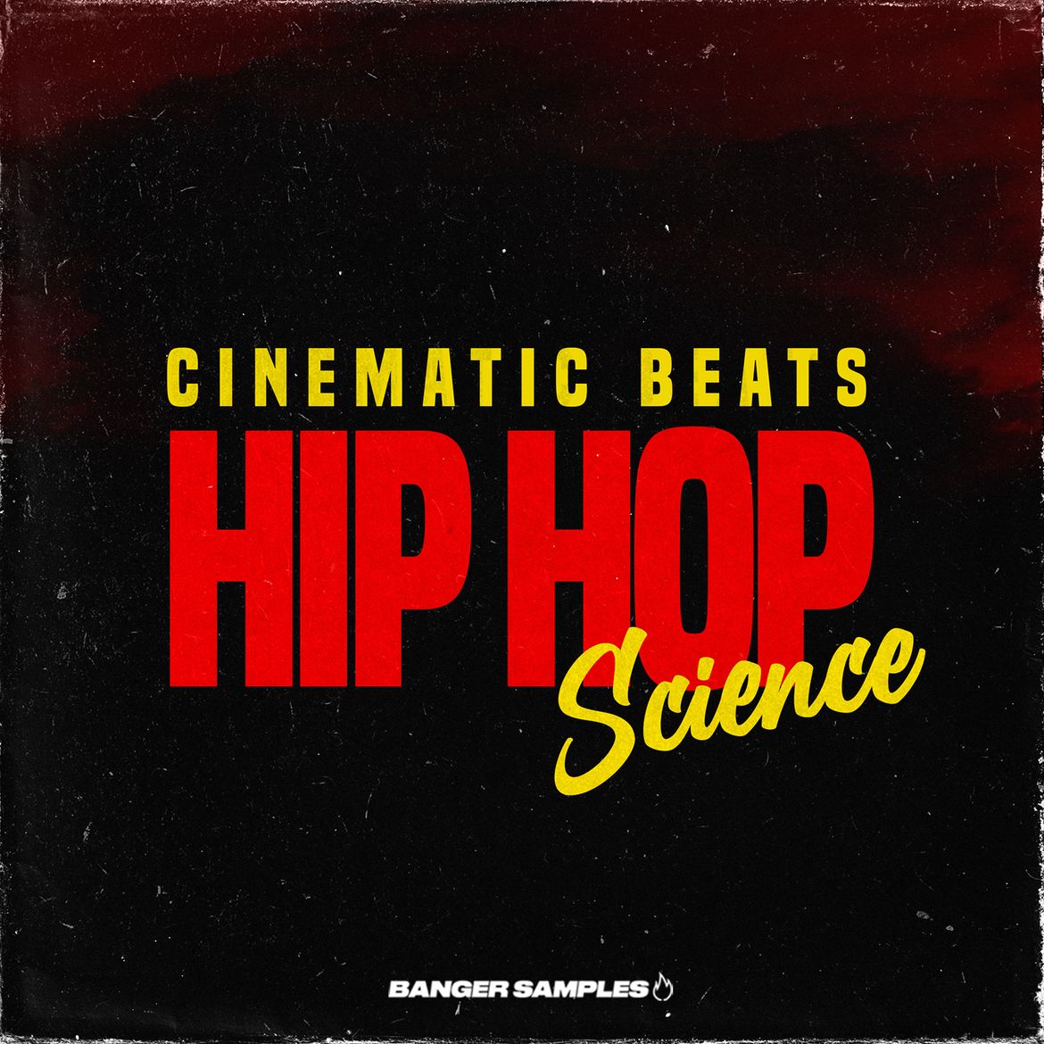 Hip Hop Science by Banger Samples | TRACKLIB.COM