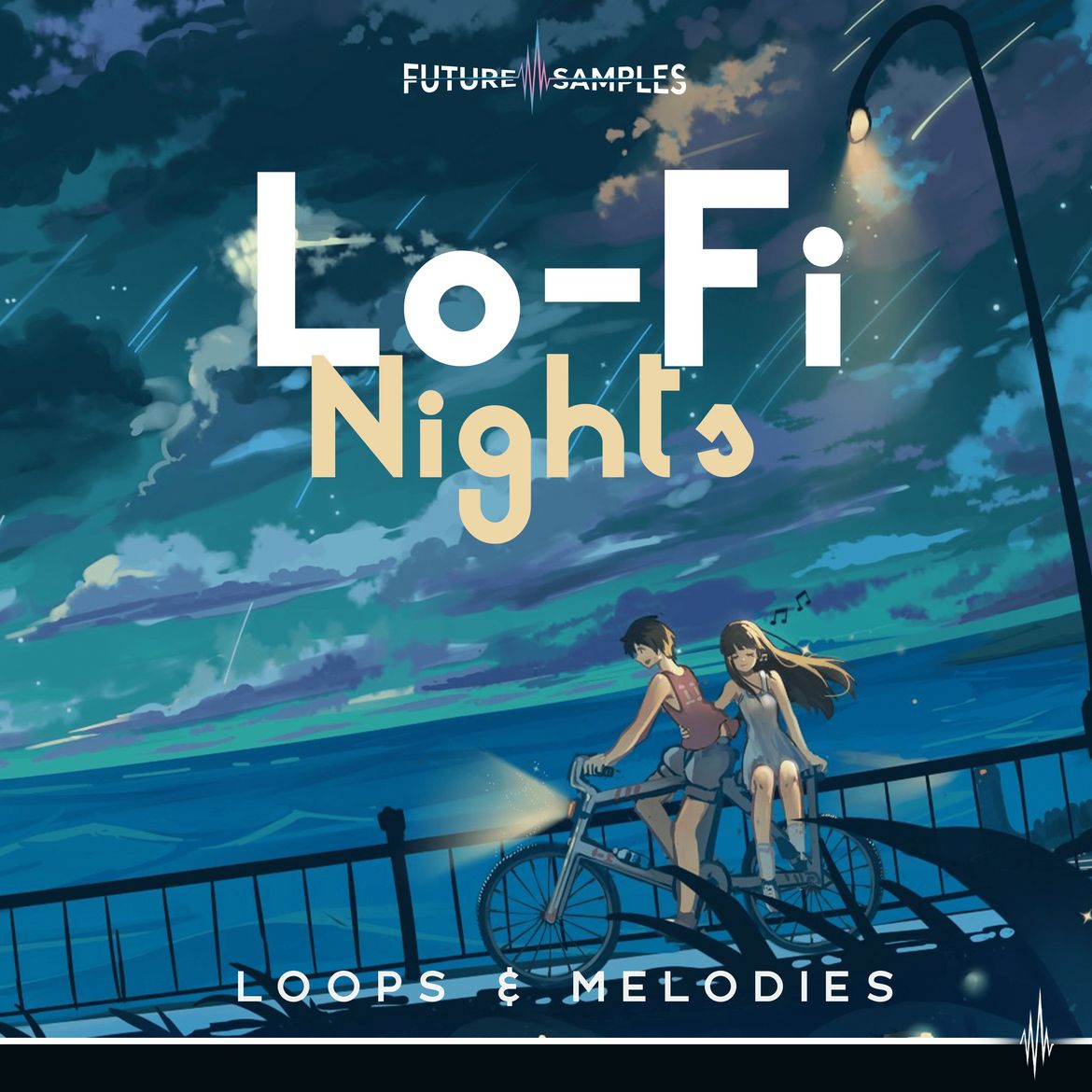 LOFI NIGHTS by Future Samples | TRACKLIB.COM