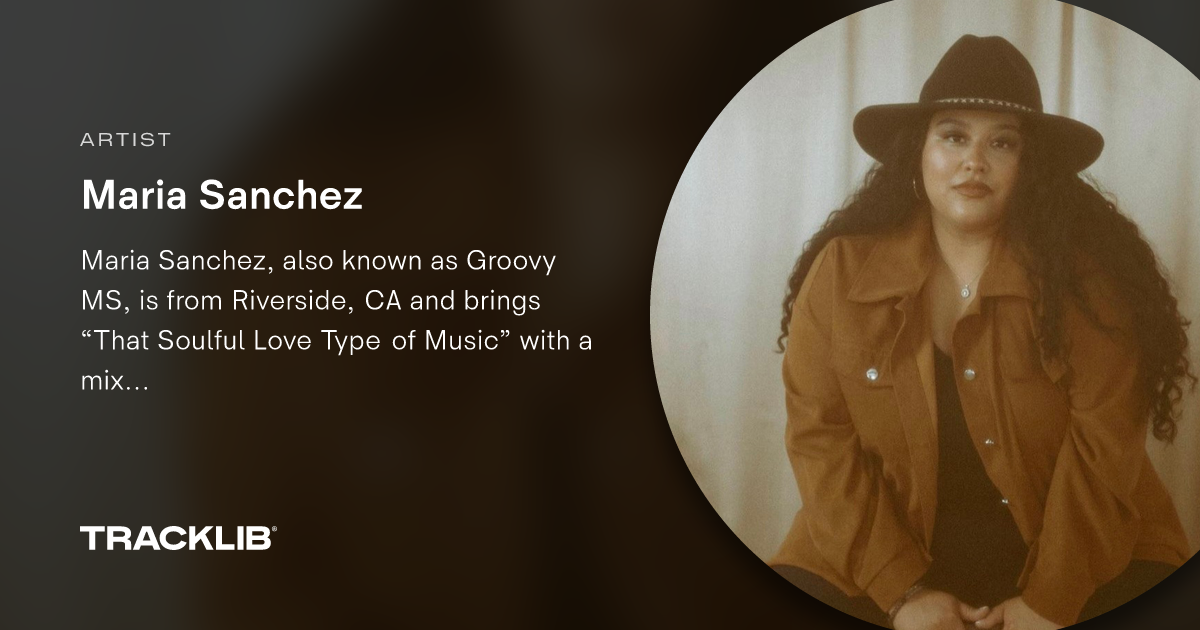 maria sanchez dynamite