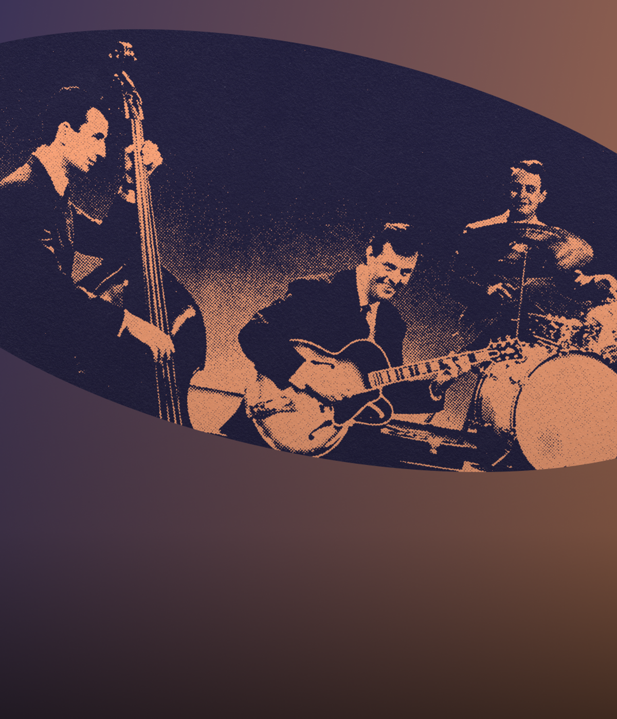 An Iconic 70s Quartet: Sample I Marc 4's Vintage Italian Soundtracks