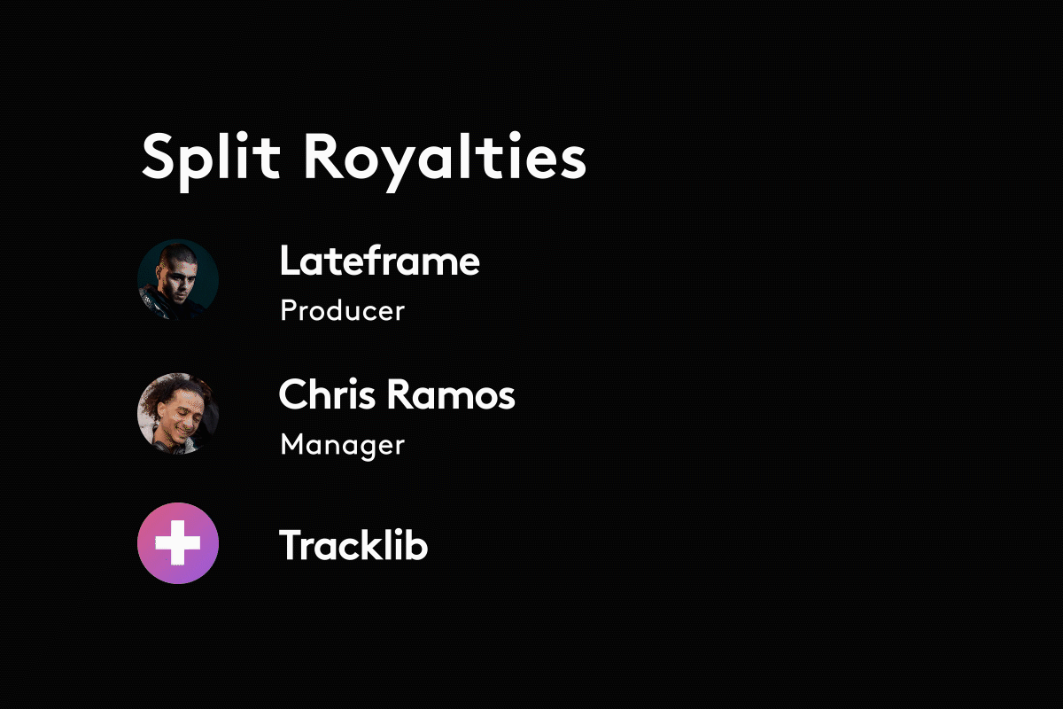 Tracklib Teams Up with Amuse