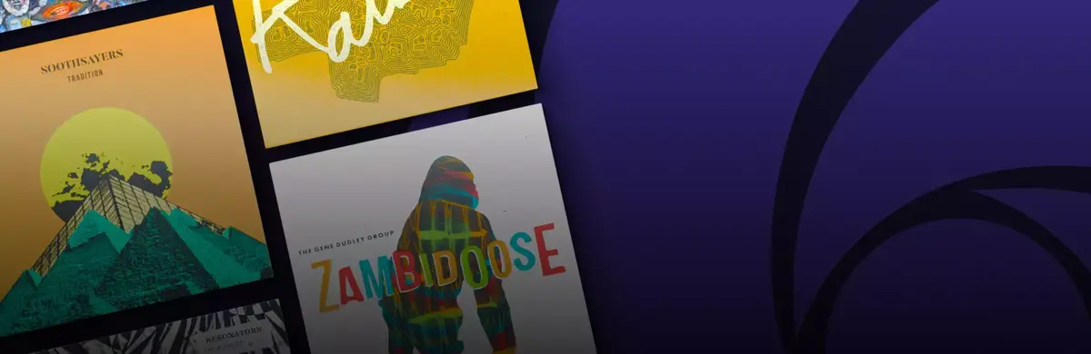 Sample Funk, Dub & Afrobeat Gems from UK label Wah Wah 45s