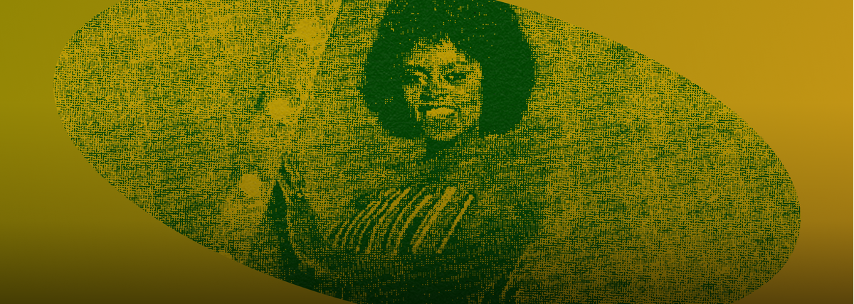 Deep Soul From Detroit by Dee Edwards