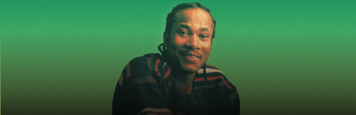 ‘South African House’ by Kwaito Pioneer Doc Shebeleza