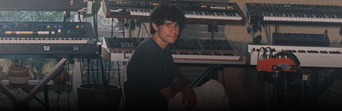 Hundreds of All-Original Compositions from Frank Dukes' Kingsway Music ...