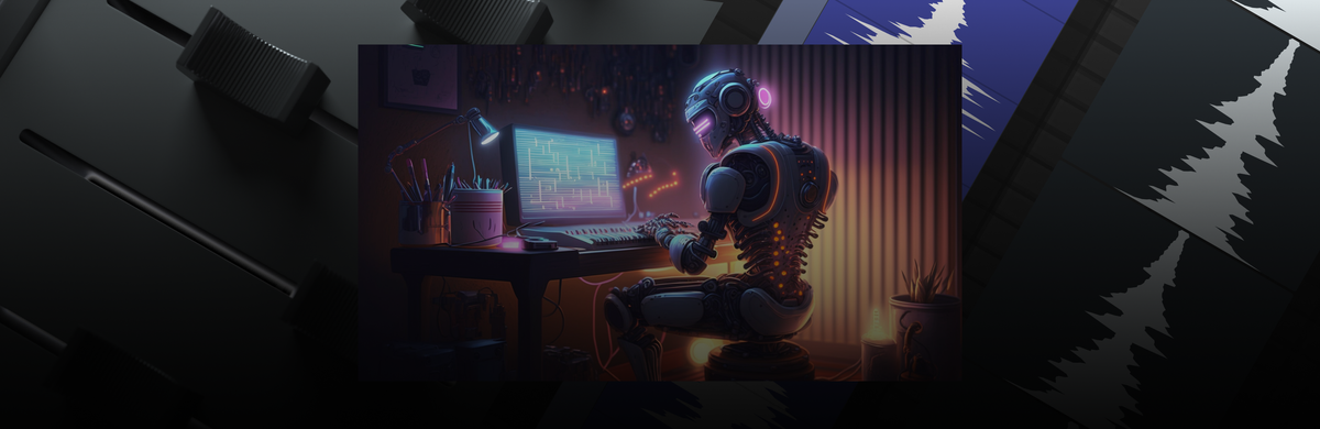 The Best AI Music Production Tools: A Complete & Expert Guide
