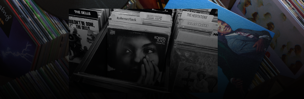 The Best Soul Samples: Collections, Loops & Packs