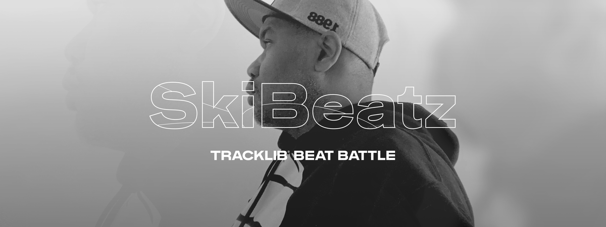 Beat Battle: Judged by Ski Beatz