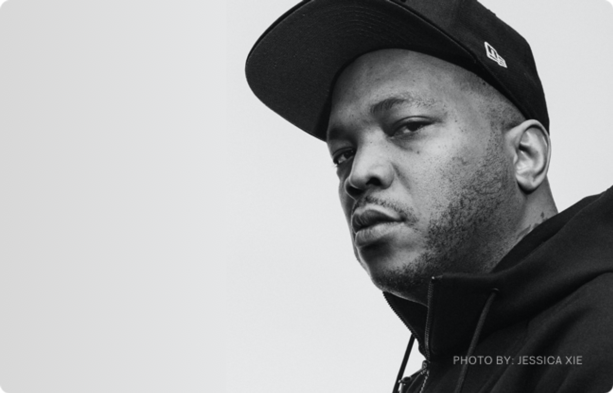 Win Big: Produce Styles P's next single