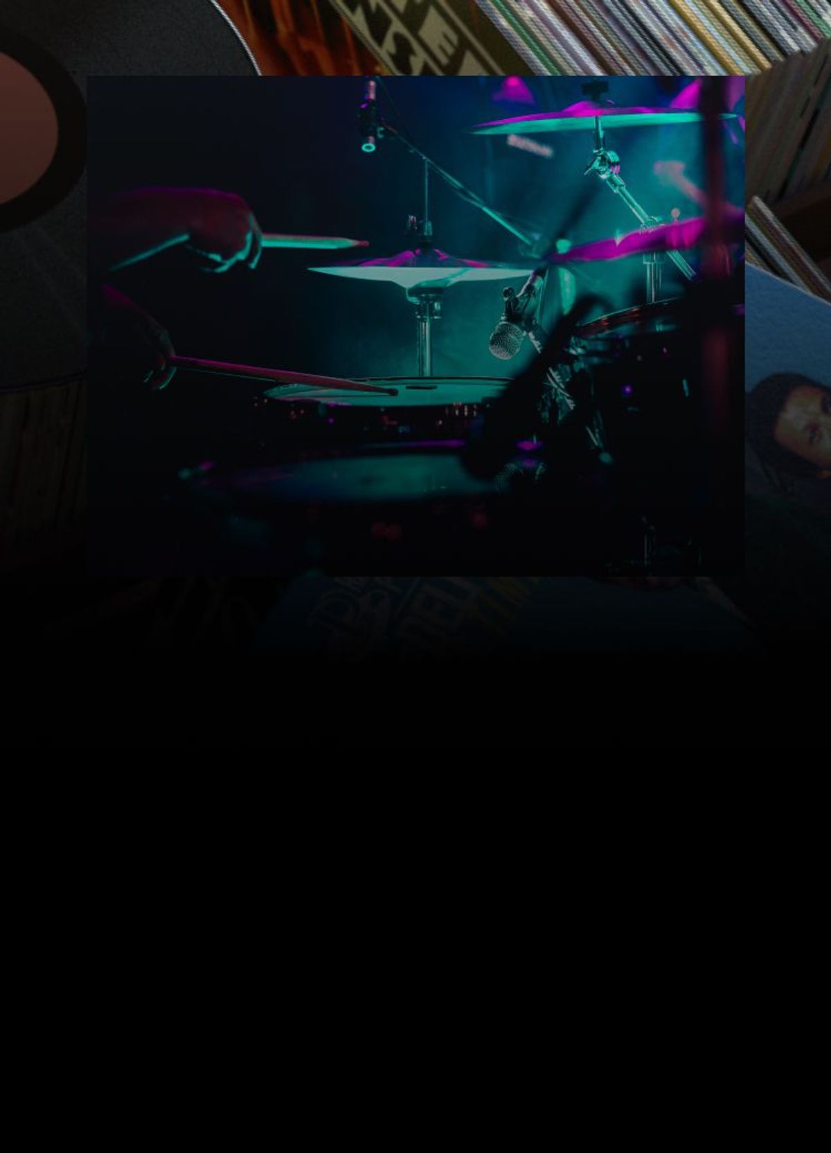 Drums Loops & Breaks: What They Are And Where To Find The Best (Free ...