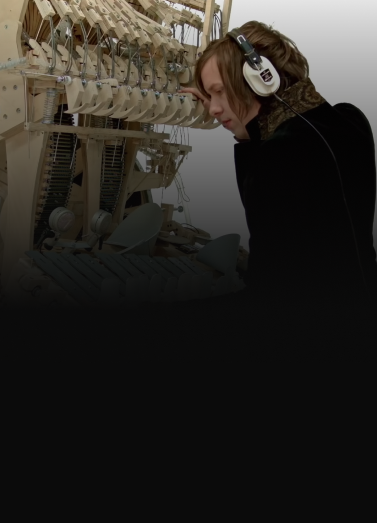 Man VS. Marble Machine: Sample Wintergatan's Folktronica & Self-Made ...