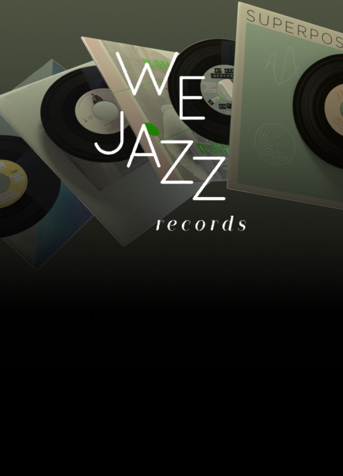 Sample Cutting-Edge Sounds & Textures by Six Jazz Mavericks on We Jazz ...