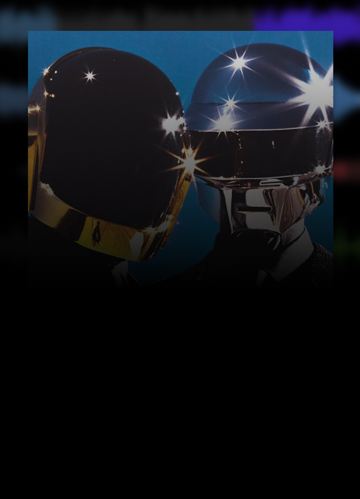Breakdowns of Daft Punk's Samples on "One More Time" & 'Discovery'