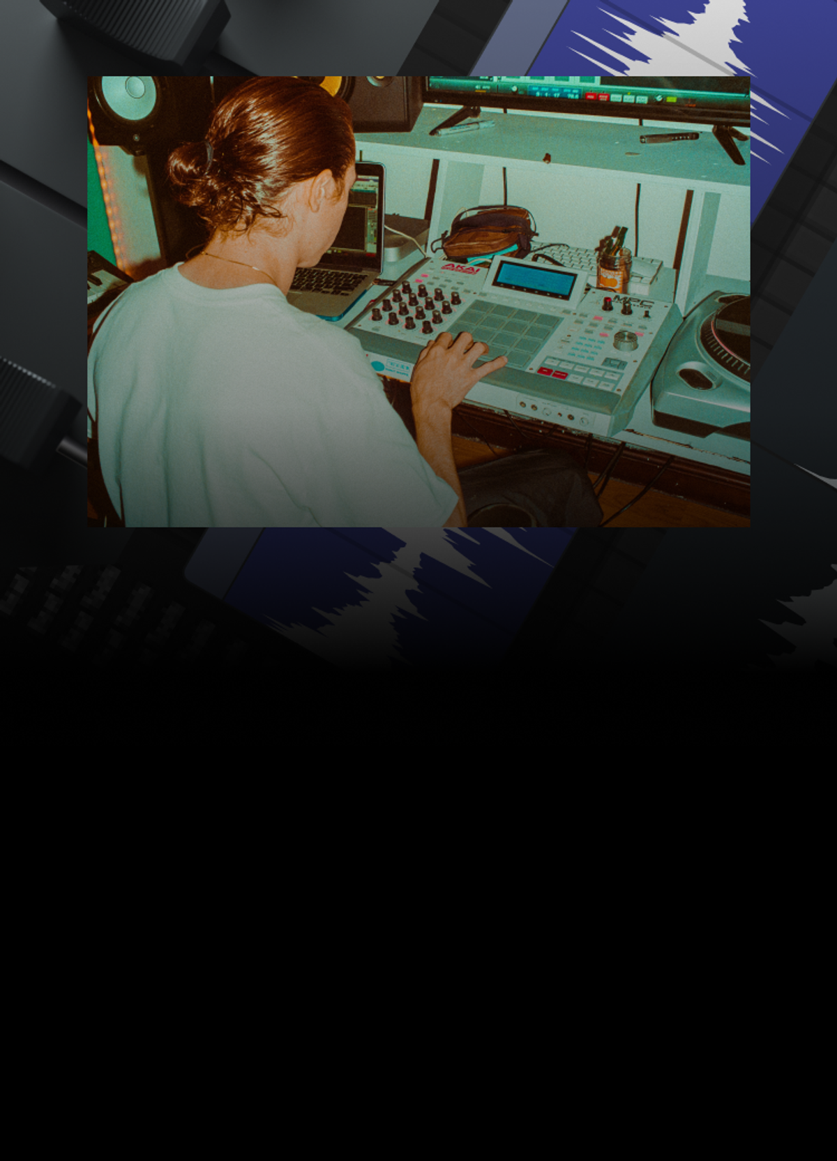 5 Easy (but Effective) Steps to Mastering Music Production