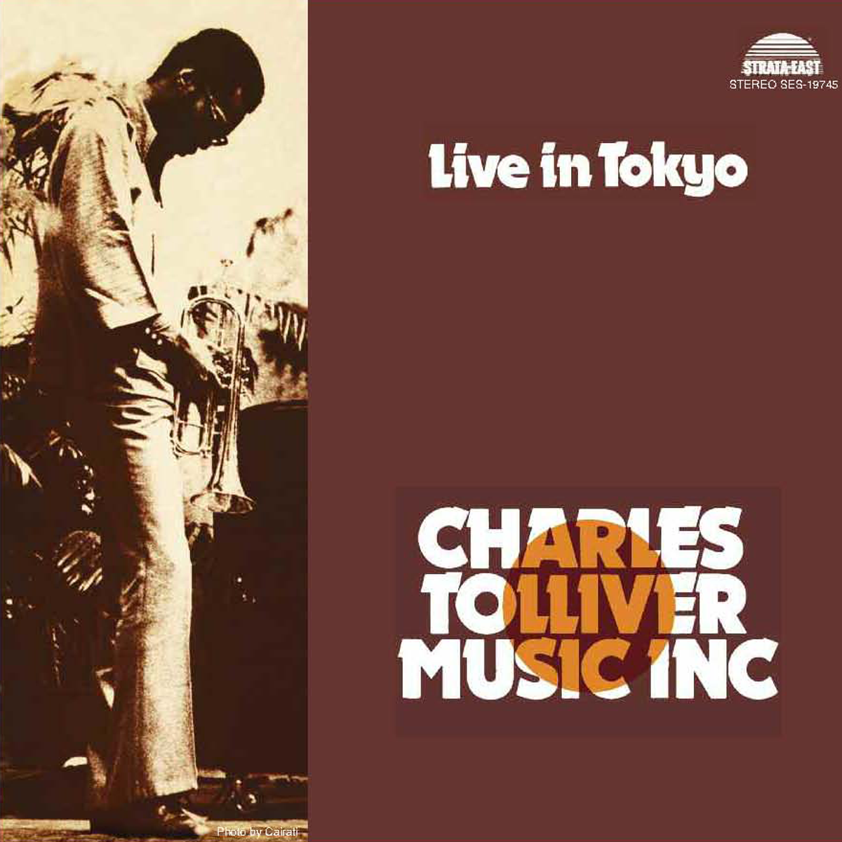 The Pianist Who Pioneered 70s Spiritual Jazz with Strata-East