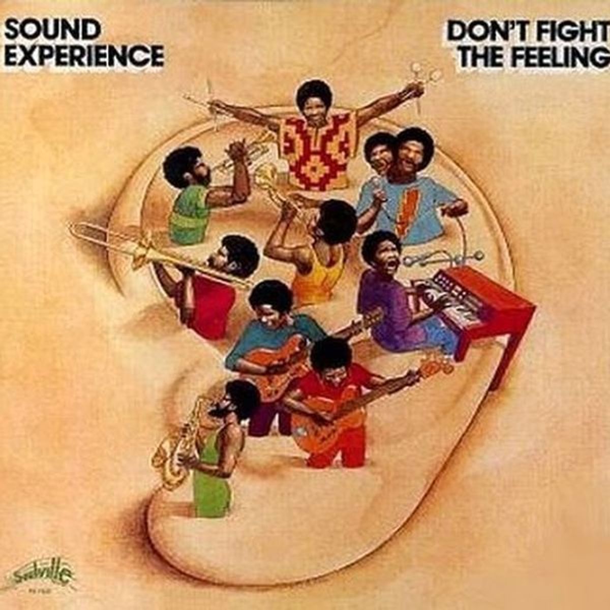 The Philly Sound | Tracklib.com