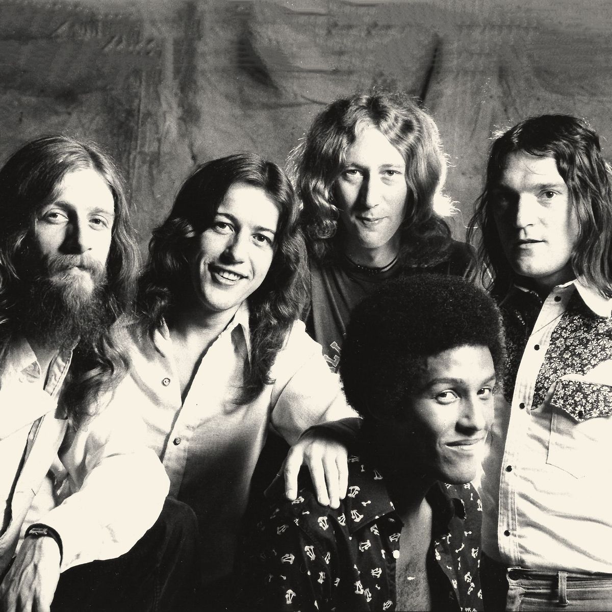 Brian Auger's Oblivion Express | Tracklib.com
