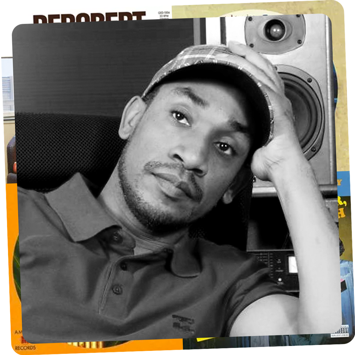 Prince Paul | Tracklib.com