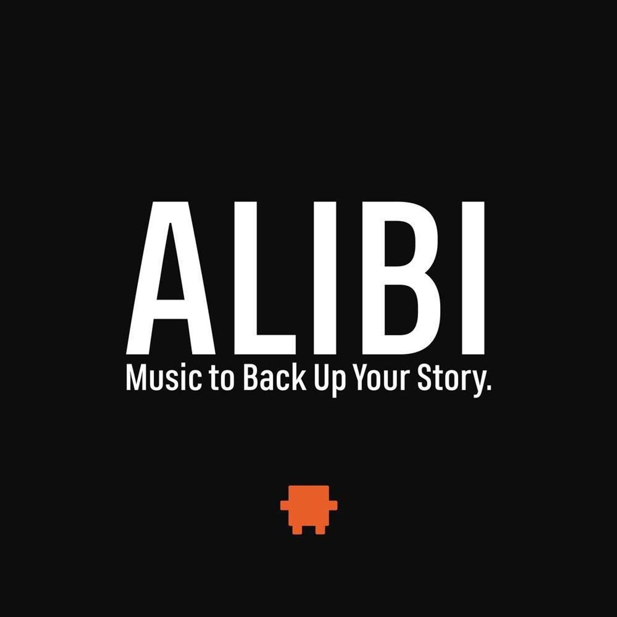 ALIBI Music | Tracklib.com