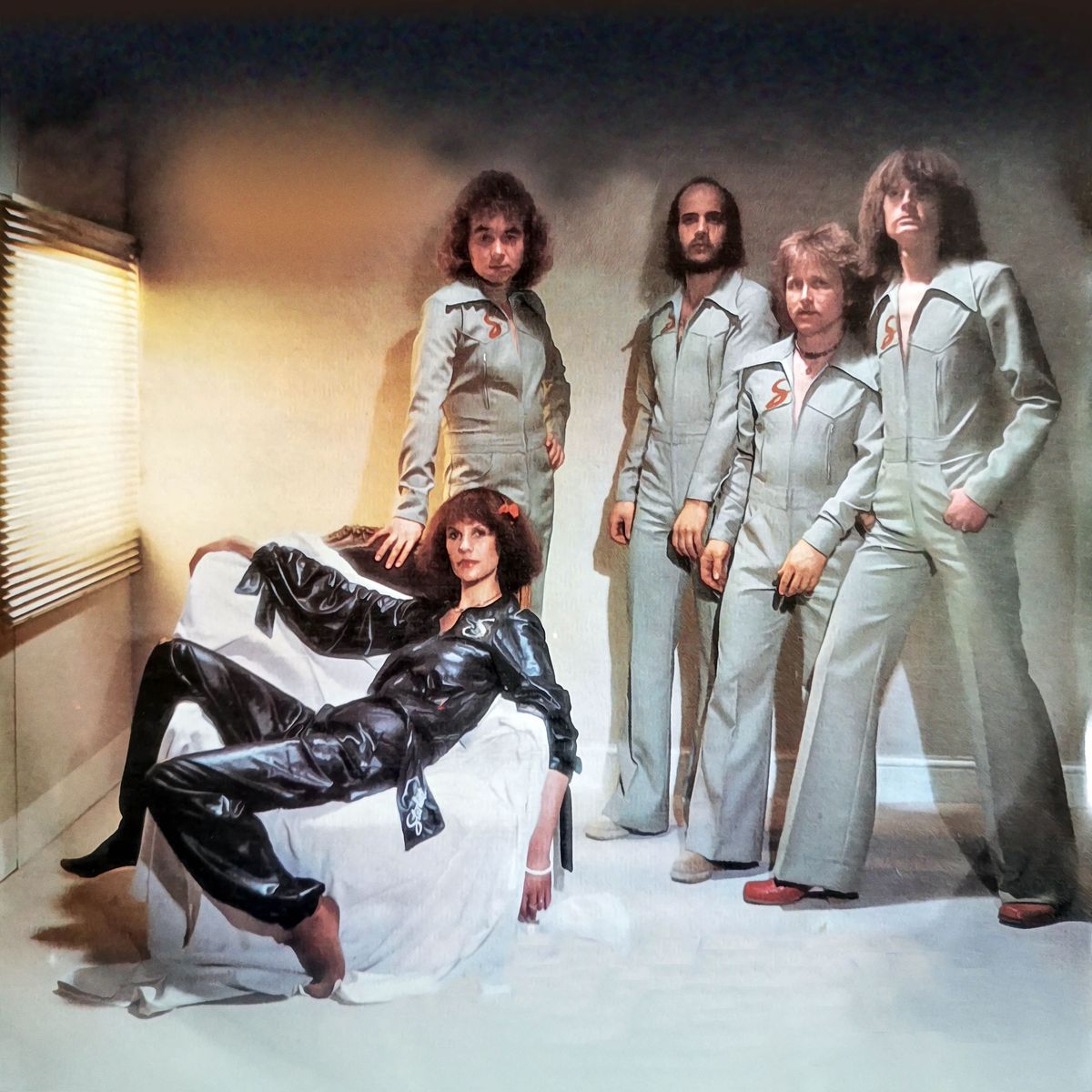 Stardust | Tracklib.com