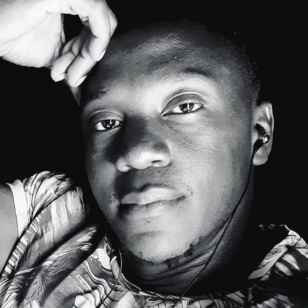 Morgan Isaac | Tracklib.com