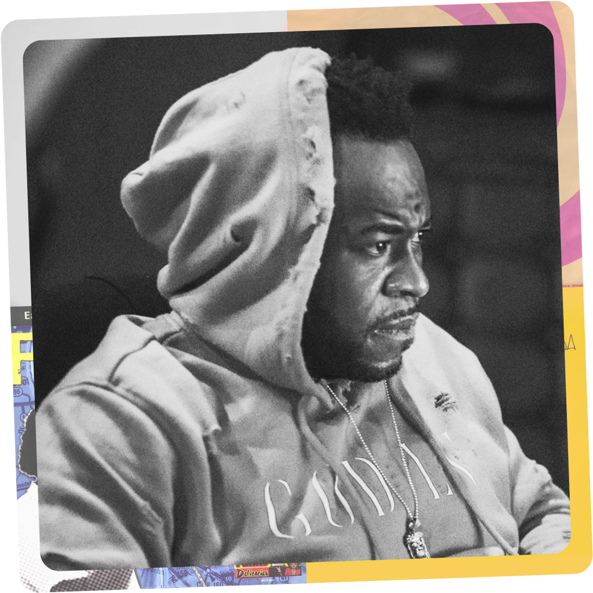 Mark Byrd | Tracklib.com