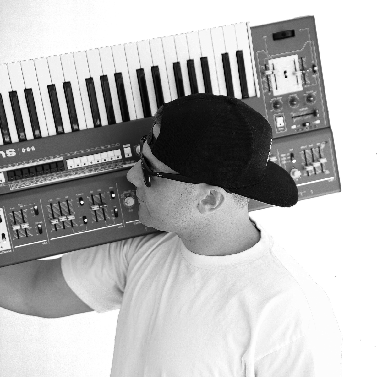 Eric Diamond | Tracklib.com