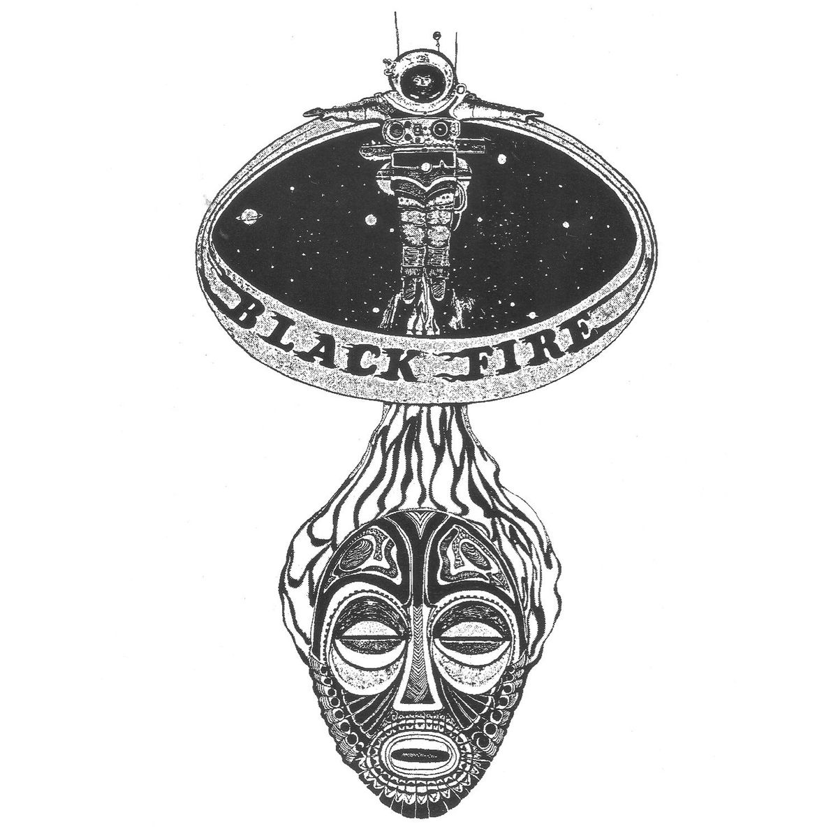 Black Fire | Tracklib.com