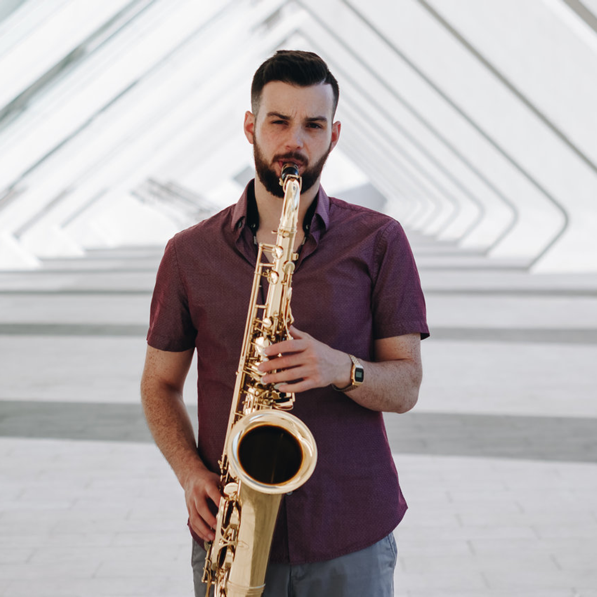 Mike Casey | Tracklib.com