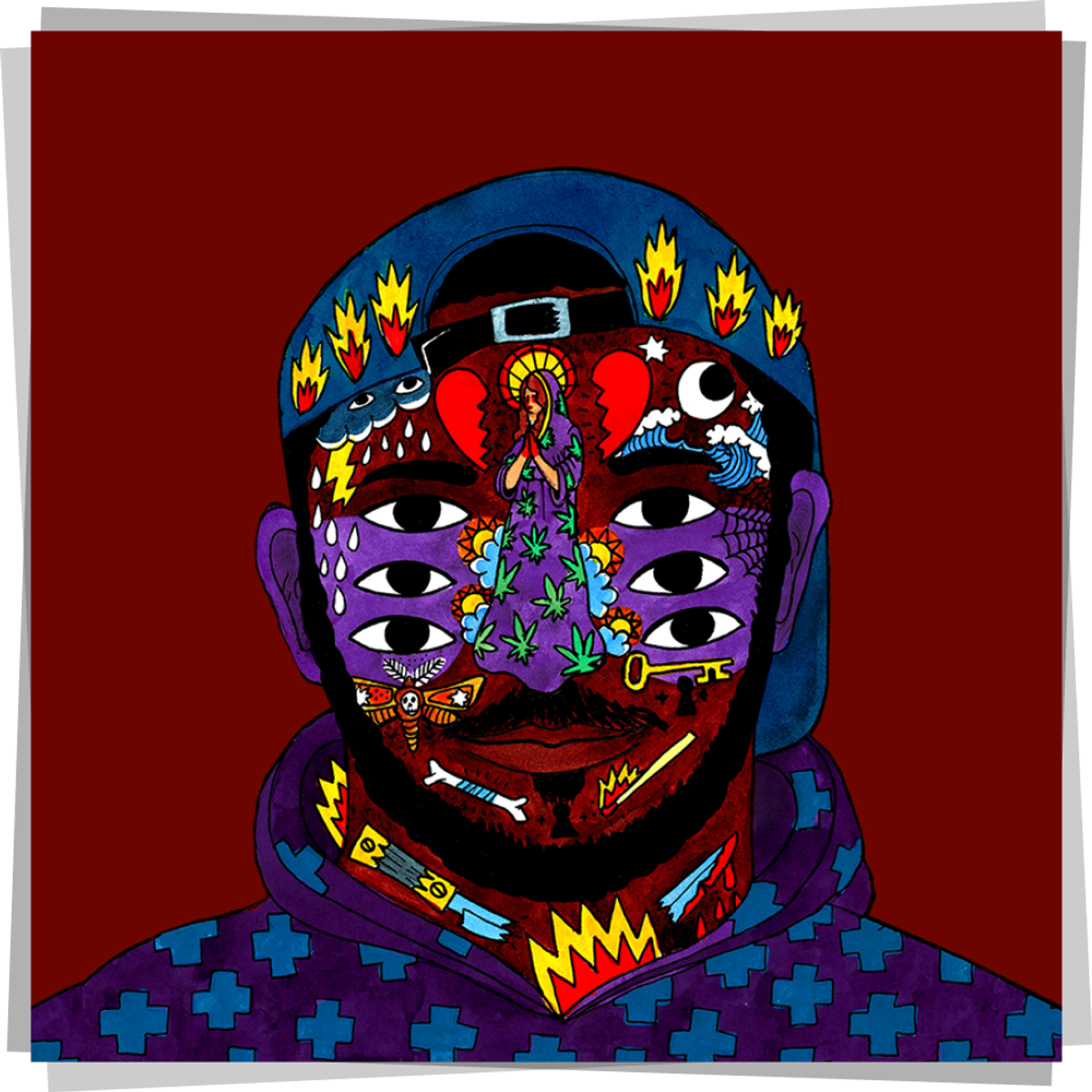 Kaytranada | Tracklib.com
