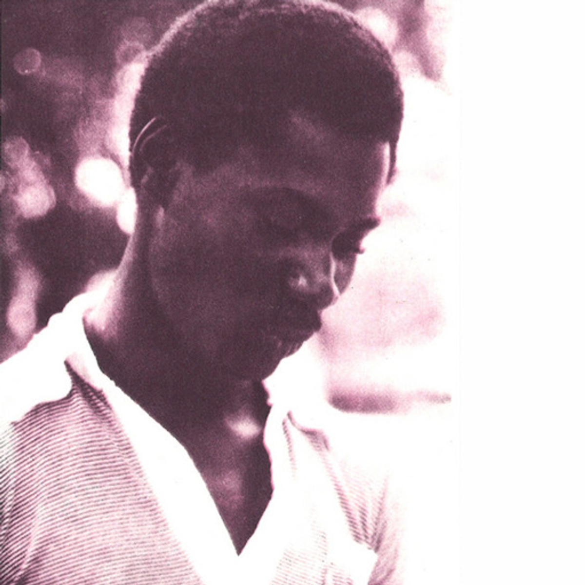 Ebo Taylor Jnr. | Tracklib.com