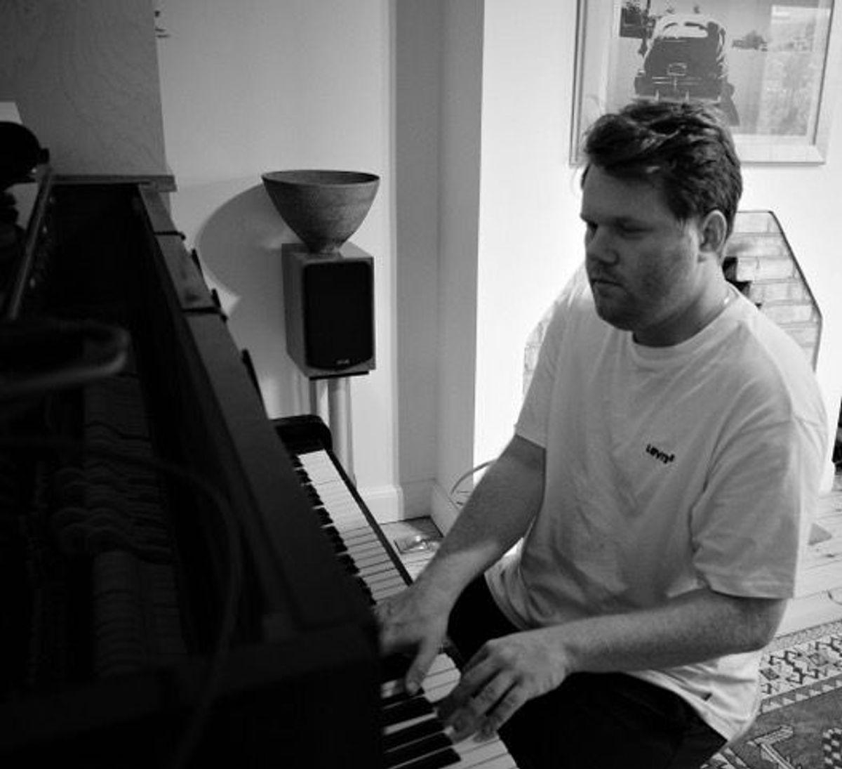 Benji | Tracklib.com