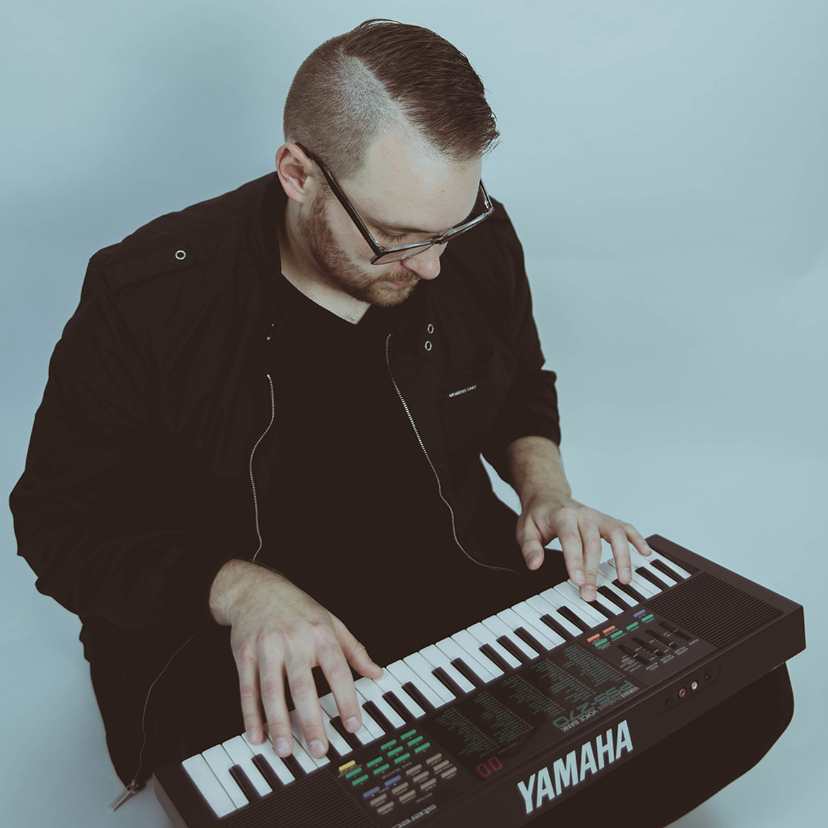 Ryan Prewett | Tracklib.com